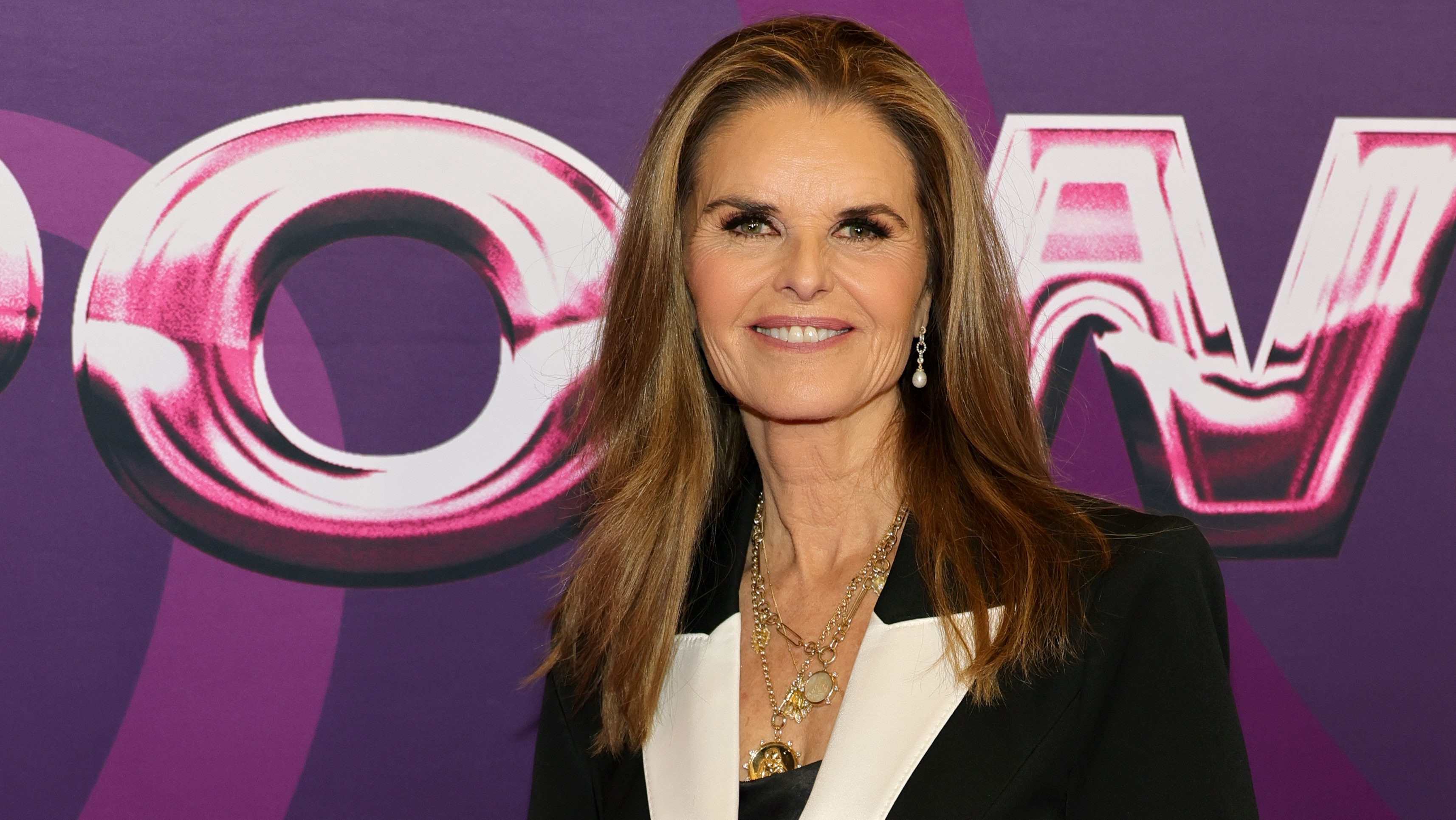 Maria Shriver reacciona al fallecimiento de su prima Tatiana ...