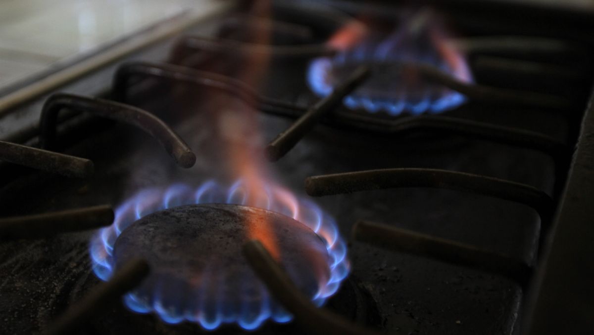 Precio del gas natural sube 88% en cinco años; alcanza pico