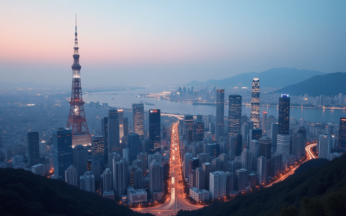 Here’s why the KOSPI index jumped 75% in 2025