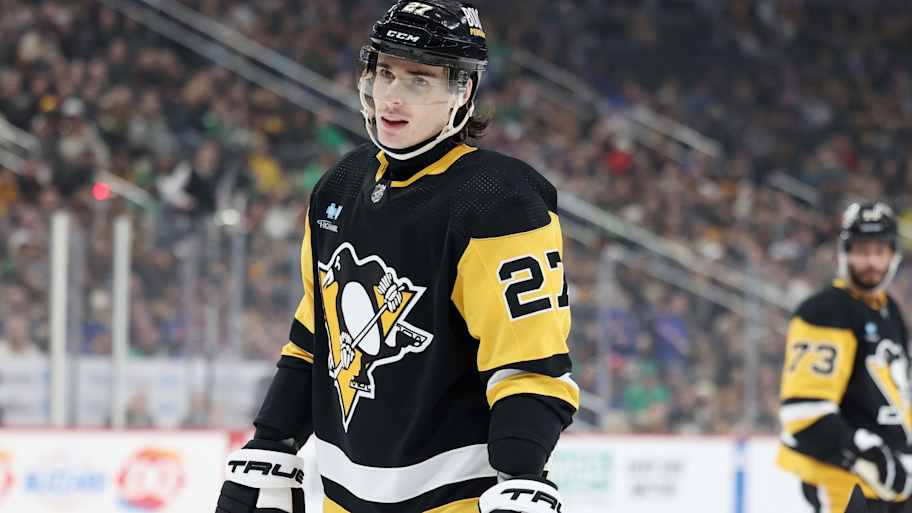 Red Wings must seriously consider claiming Pittsburgh Penguins castoff