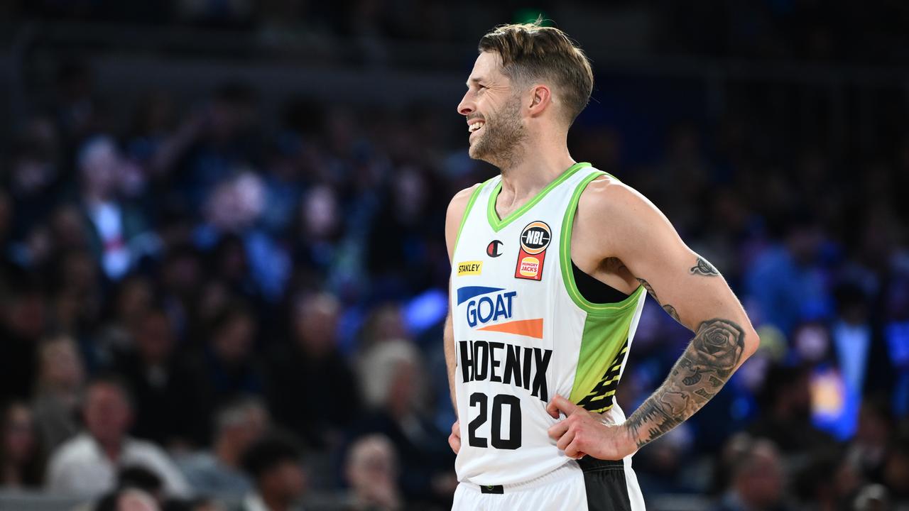 Sobey stars as Phoenix run down wasteful Taipans