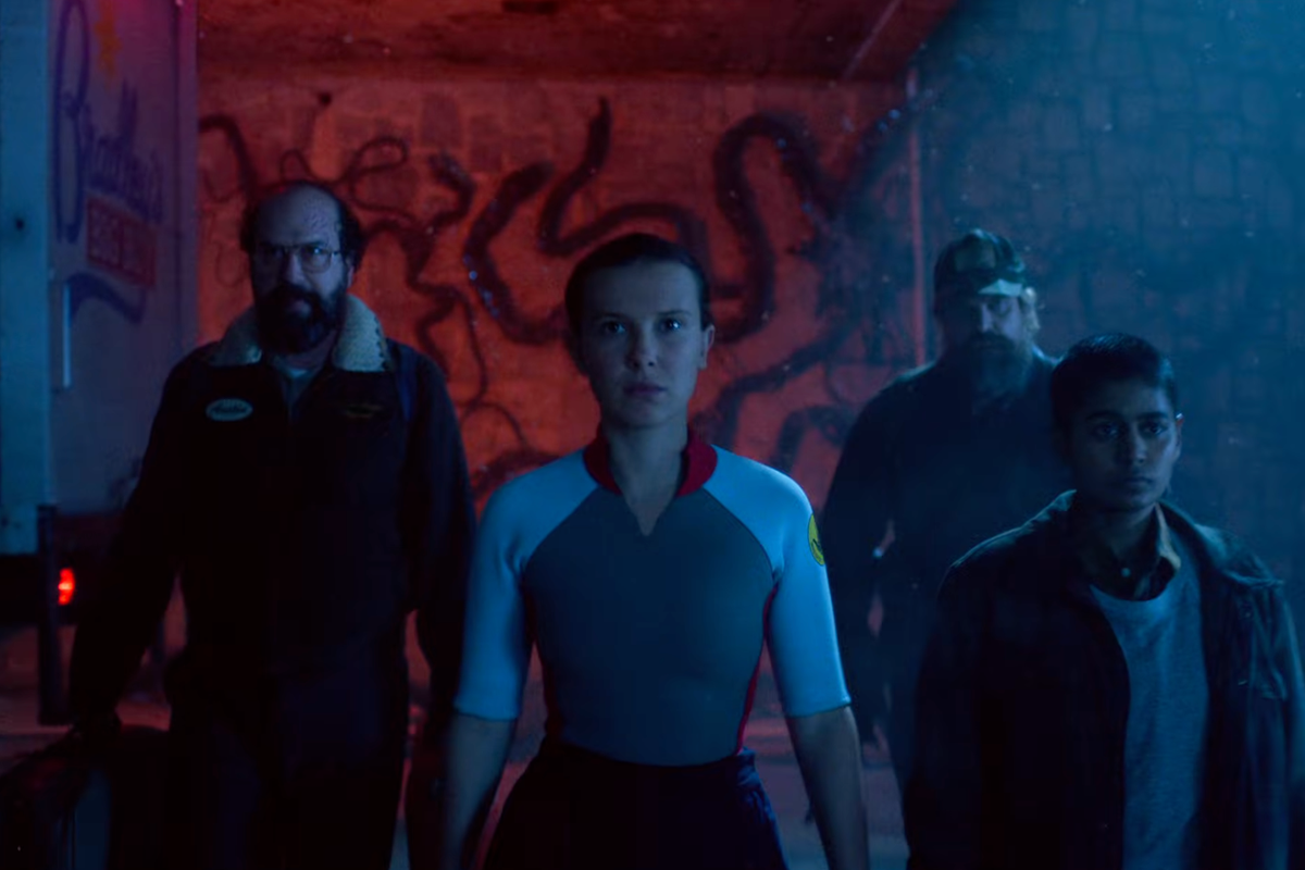 Stranger Things 5: The internet thinks this fan has cracked the final ...