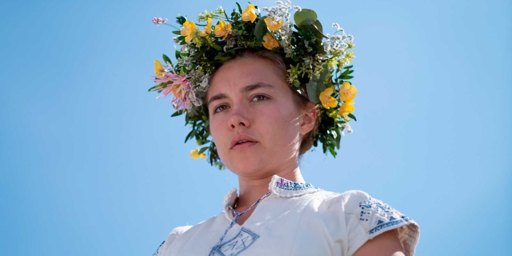 10 nearly perfect horror movies, ranked