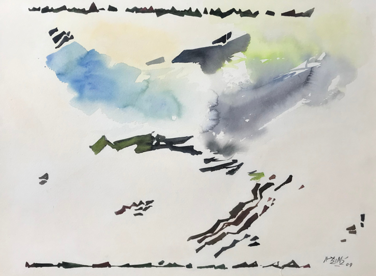 A spectrum of styles comes together in Ahmedabad exhibition