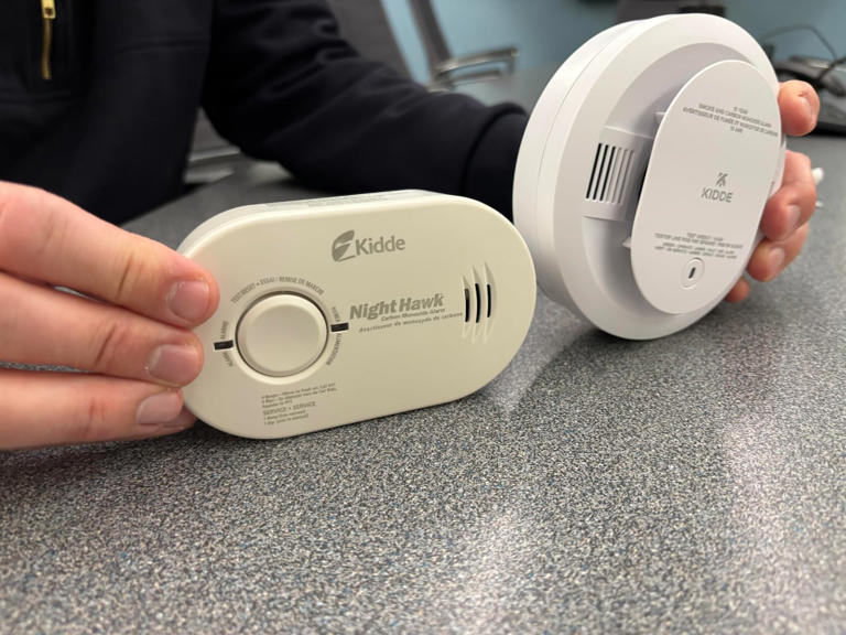 New Ontario fire code rules require carbon monoxide alarms on every floor