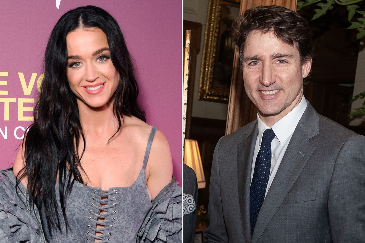 Katy Perry and Orlando Bloom reunite 5 months after split for family ...