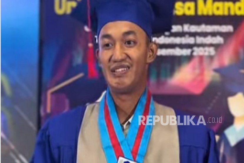 Tak minder kampus swasta, lulusan UNM tembus TNI siber lewat ...