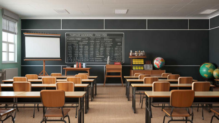 Gen Z wasn’t the problem. America’s schools were