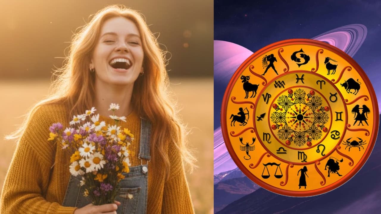 January 2026 horoscope: Four-planet alignment brings jackpot for these ...