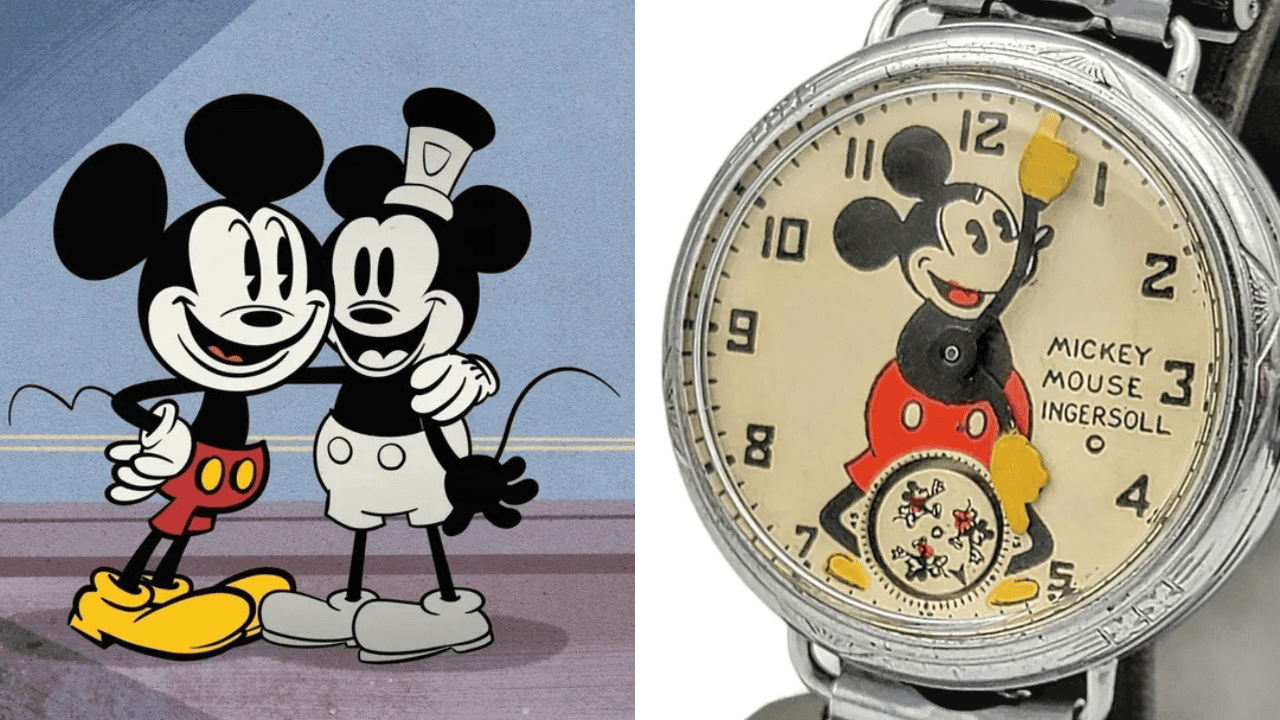 15 heartwarming Mickey Mouse facts for every Disney fan