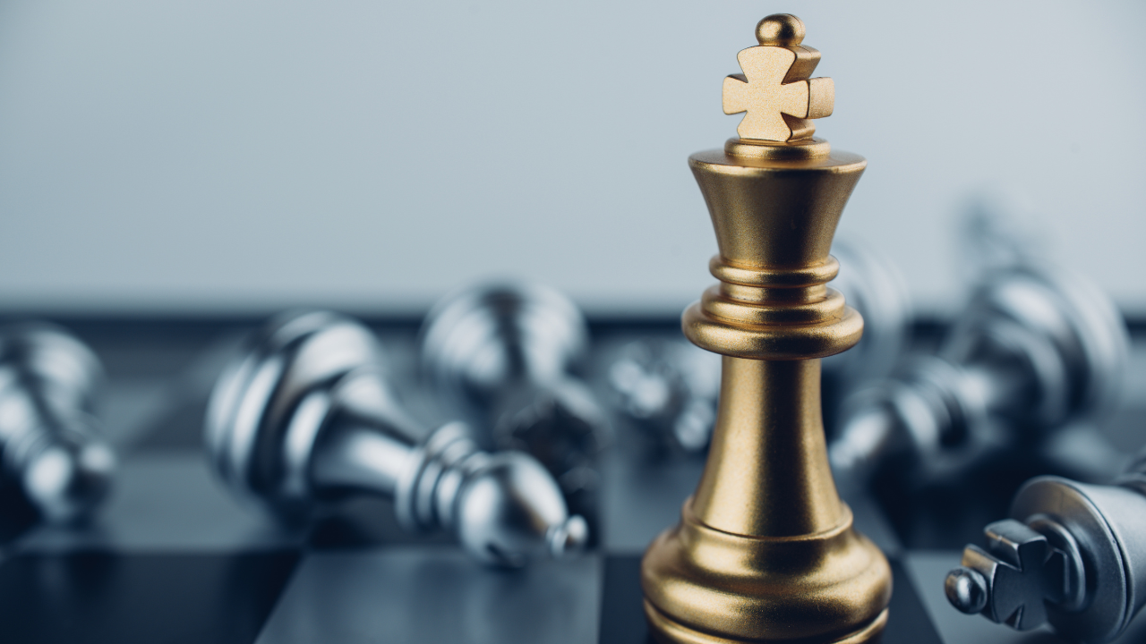 Signs you are a natural leader, according to psychology