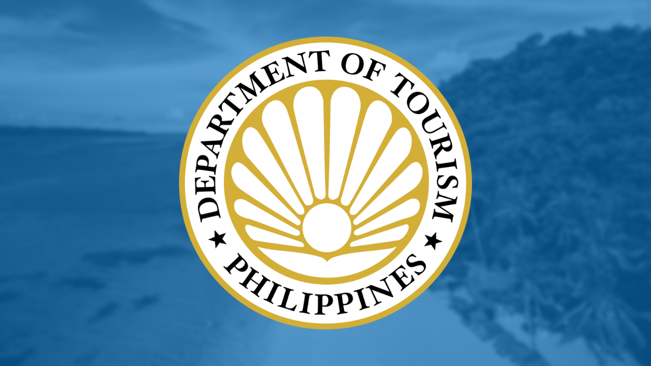 DOT denies links to 'Philippine Topics' magazine