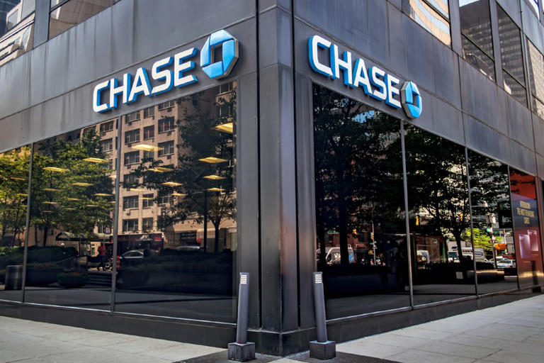 JPMorgan Chase and Bank of America match employees’ $1,000 ‘Trump accounts’