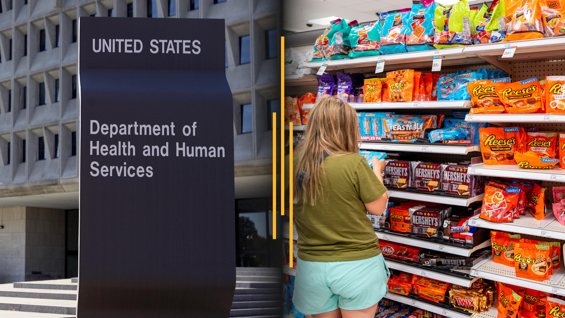 HHS freezes Minnesota child care funds; states move to ban soda from SNAP