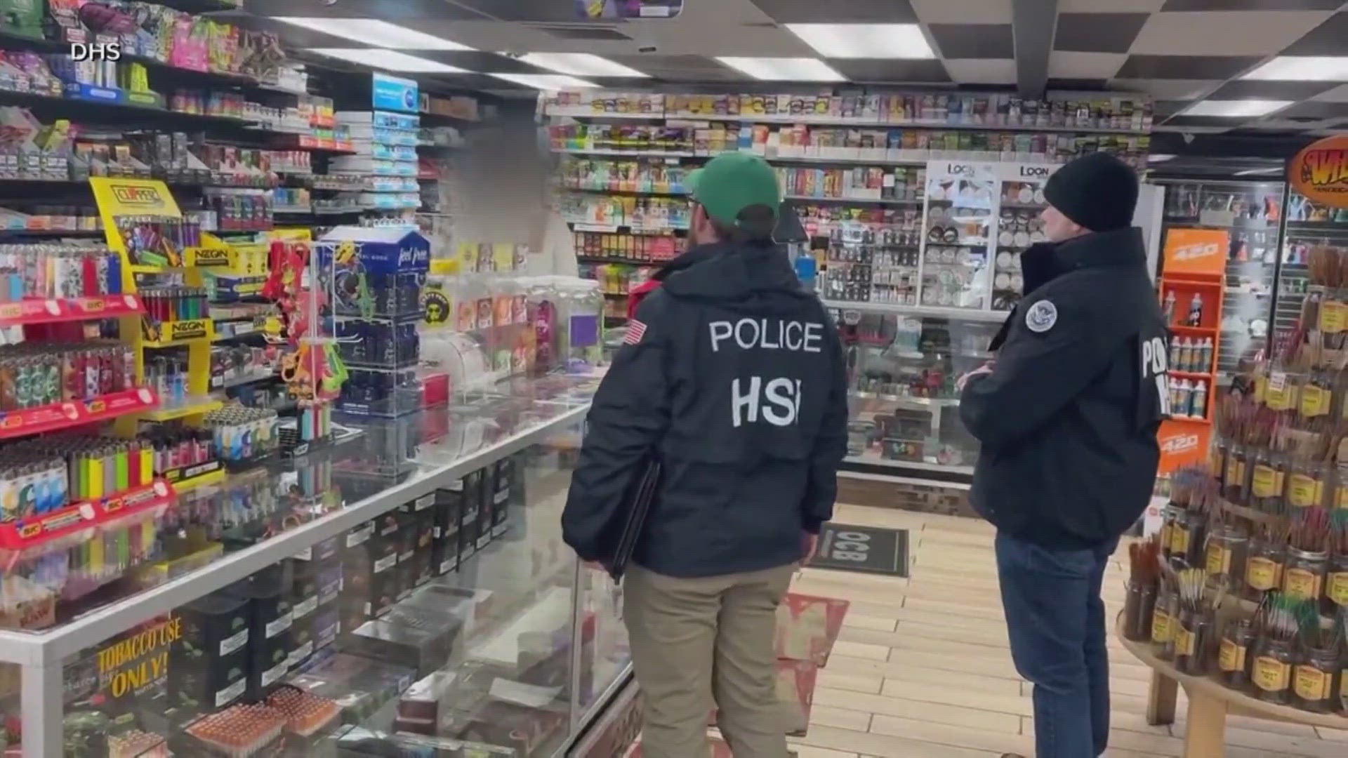 Trump administration announces it will pause child care payments to the ...