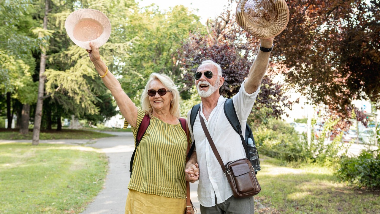 6 safest countries where US middle class can retire on a budget