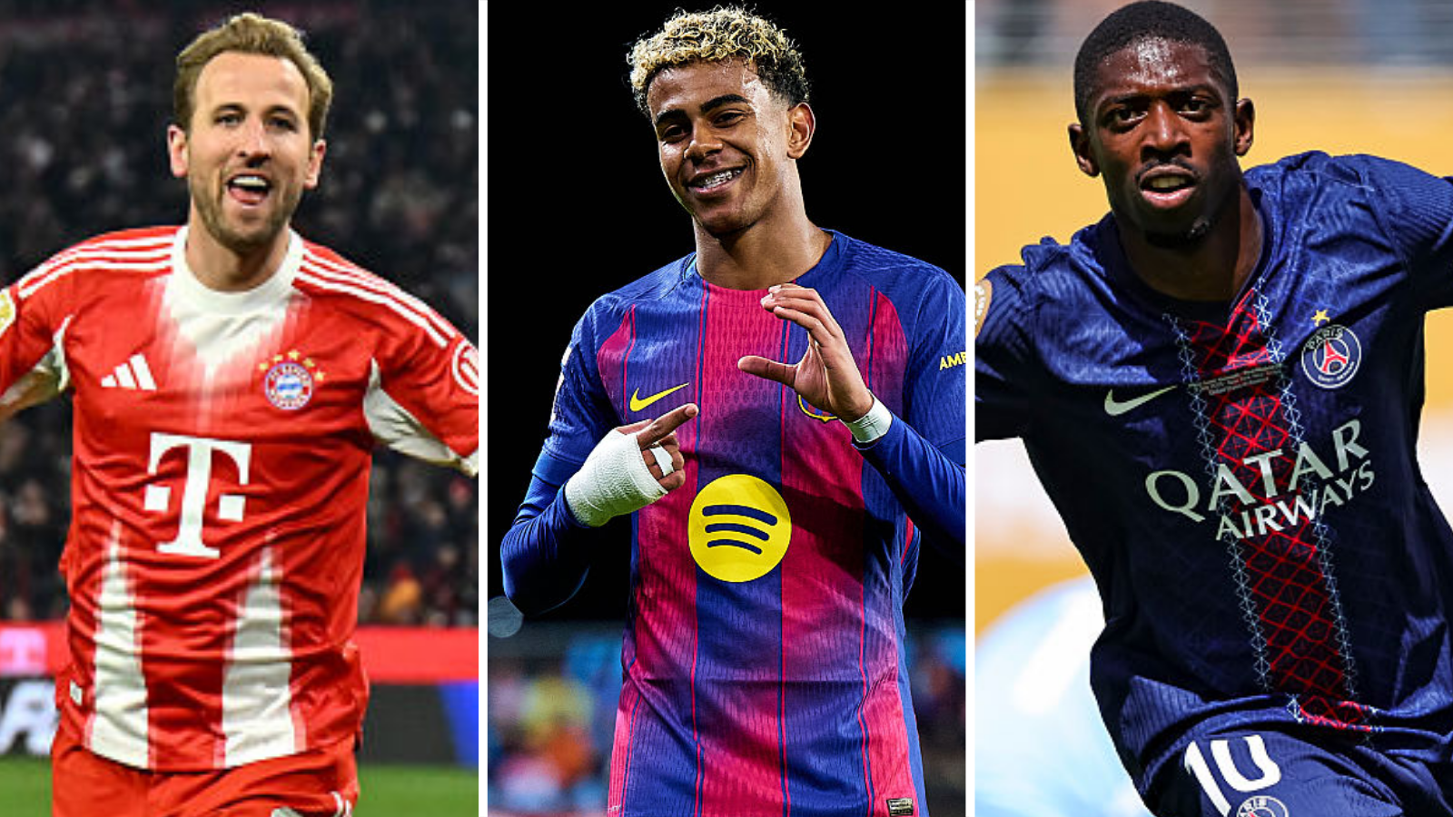 Who was the best player in 2025?