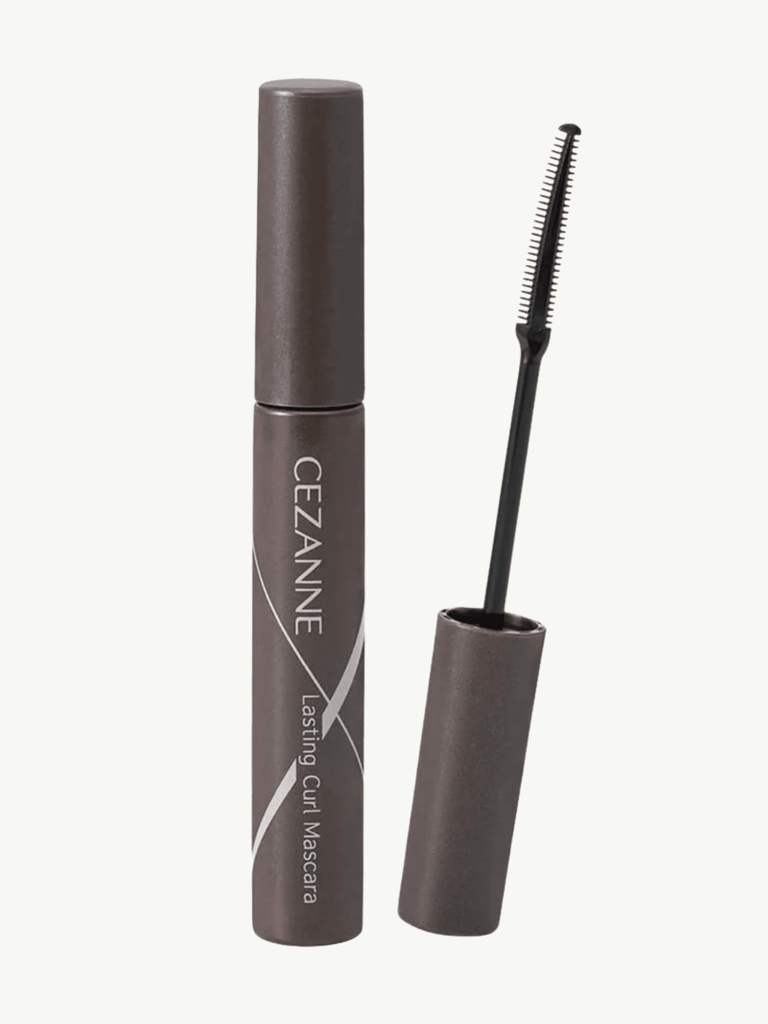 7 best Japanese mascaras to take your lashes to the next level