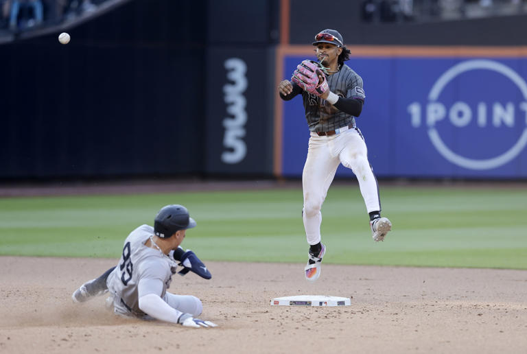 Yankees, Mets labeled MLB’s worst seasons by insider