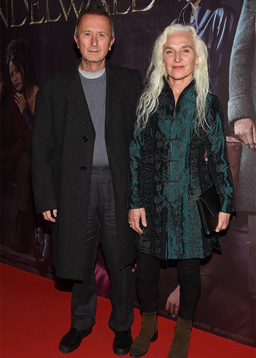 Fair City actor takes his last breath in his wife's arms