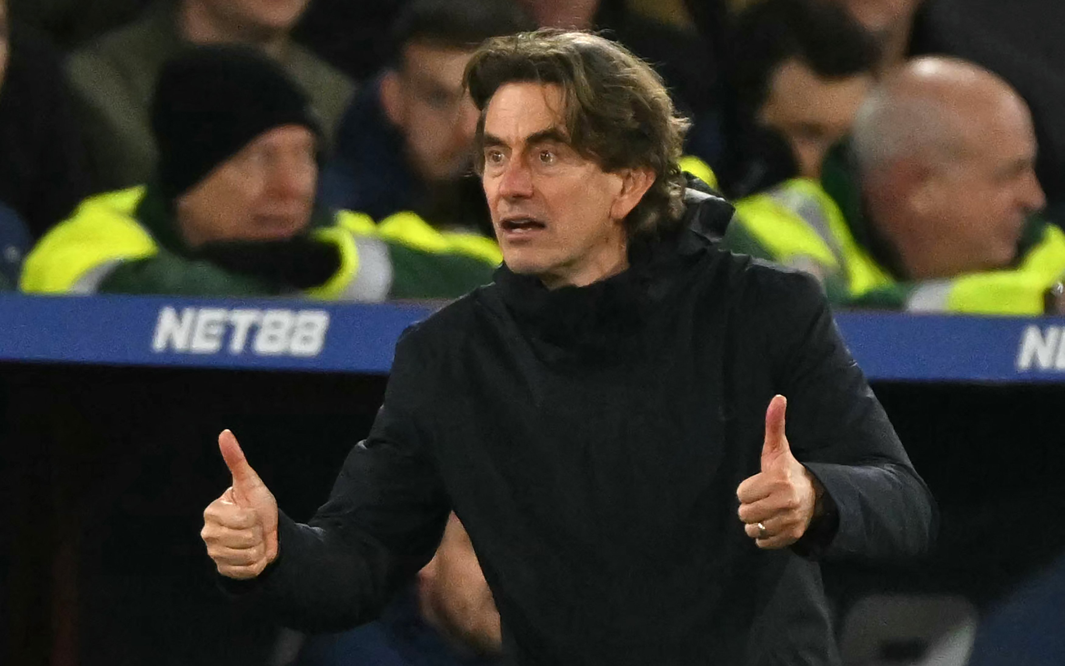 Rice to win Ballon d'Or as Maresca is sacked: Our 2026 predictions