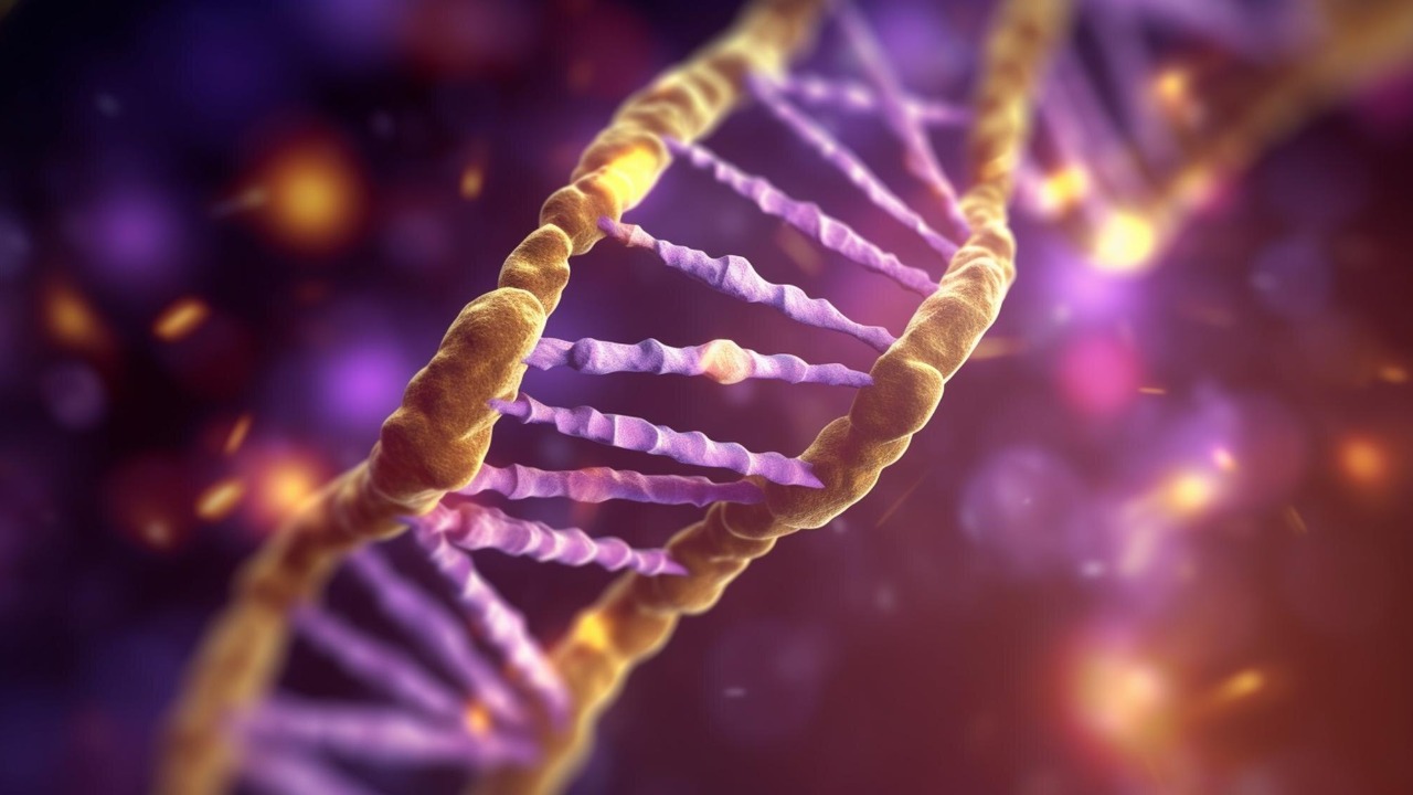 New life forms found inside humans that defy classification