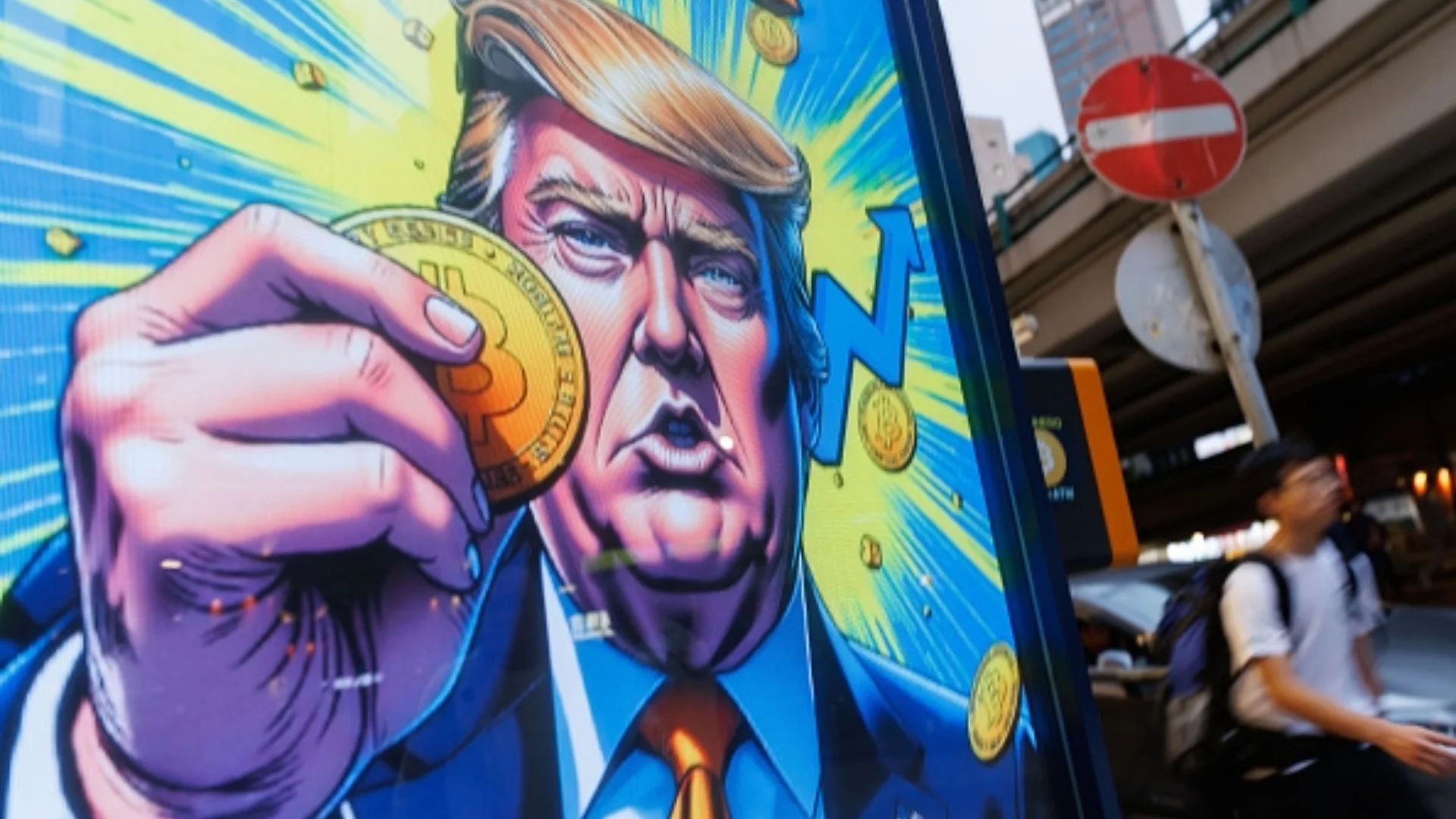Trump memecoin team pulling liquidity silently?— Here's how much they ...