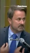 In September 2019, Luxembourg's then Prime Minister, Xavier Bettel ...