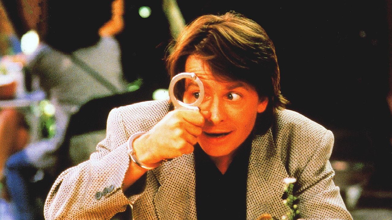 Heute im TV: Kultige Action-Sause mit Michael J Fox und dem "Avatar ...