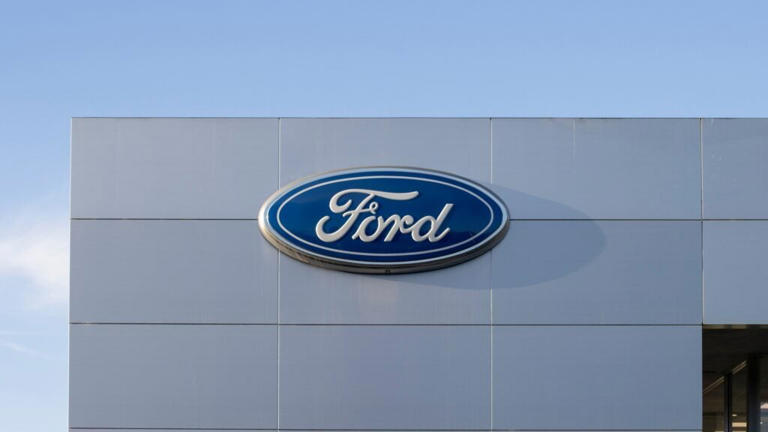 Ford opposed to Ted Cruz-led committee's hearing on auto safety next ...