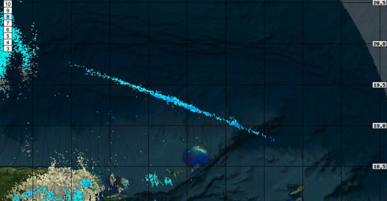 Starship blast rains debris over Caribbean, puts hundreds of airline ...