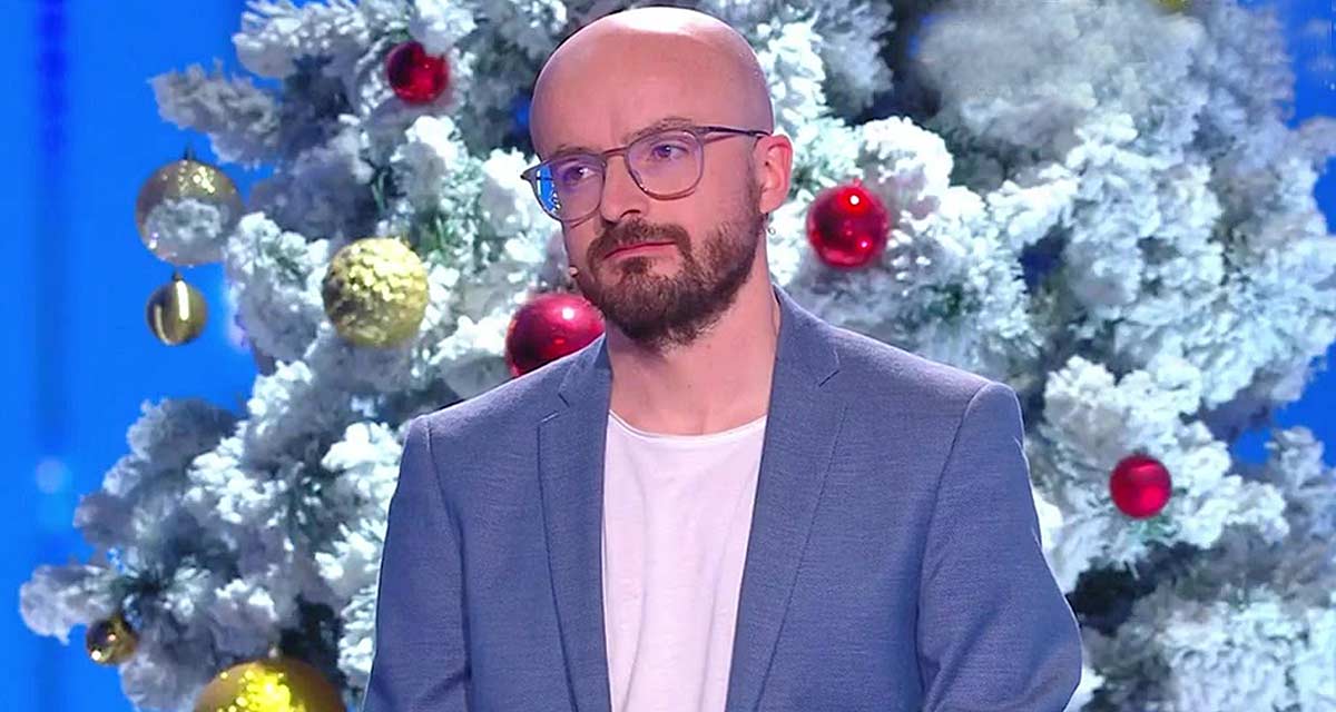 Fin de règne pour le champion Vincent dans Tout le monde veut prendre ...