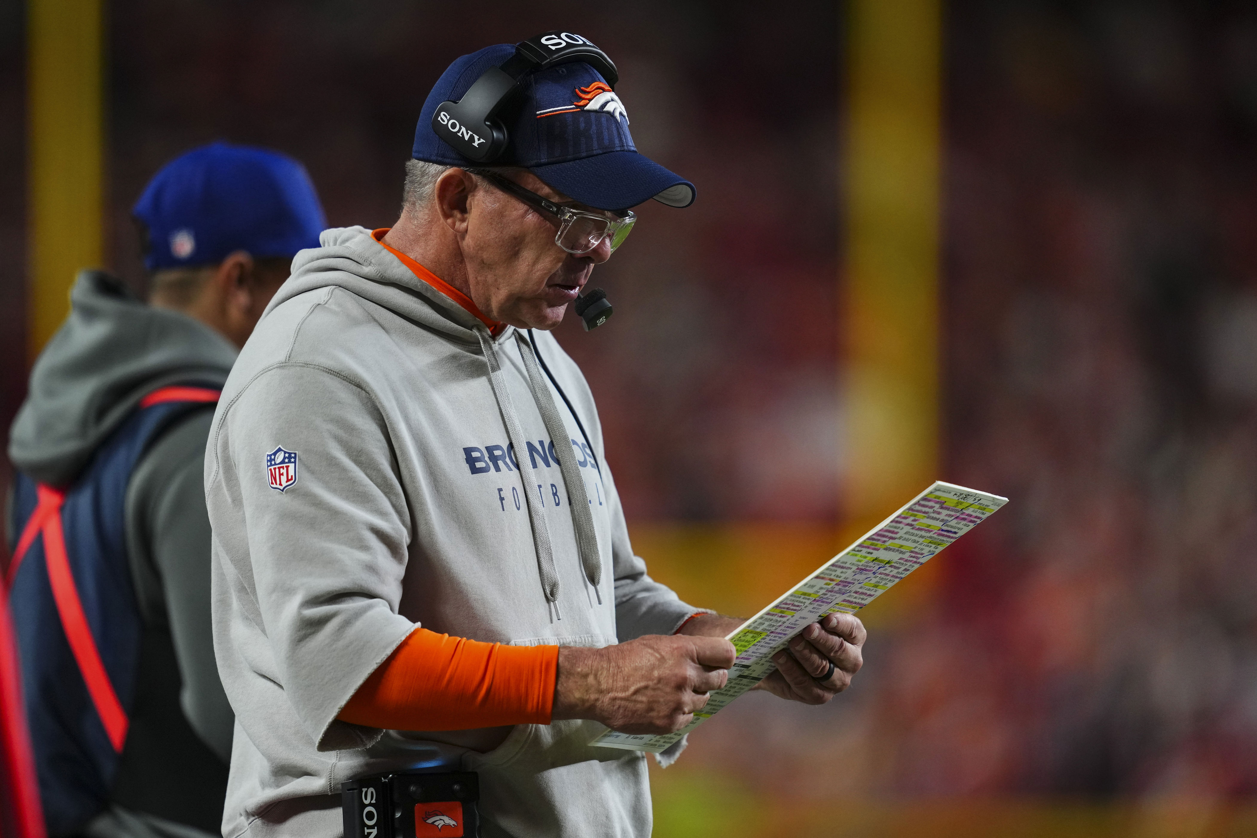 Broncos vs Chargers preview: Denver looks to lock up No. 1 seed