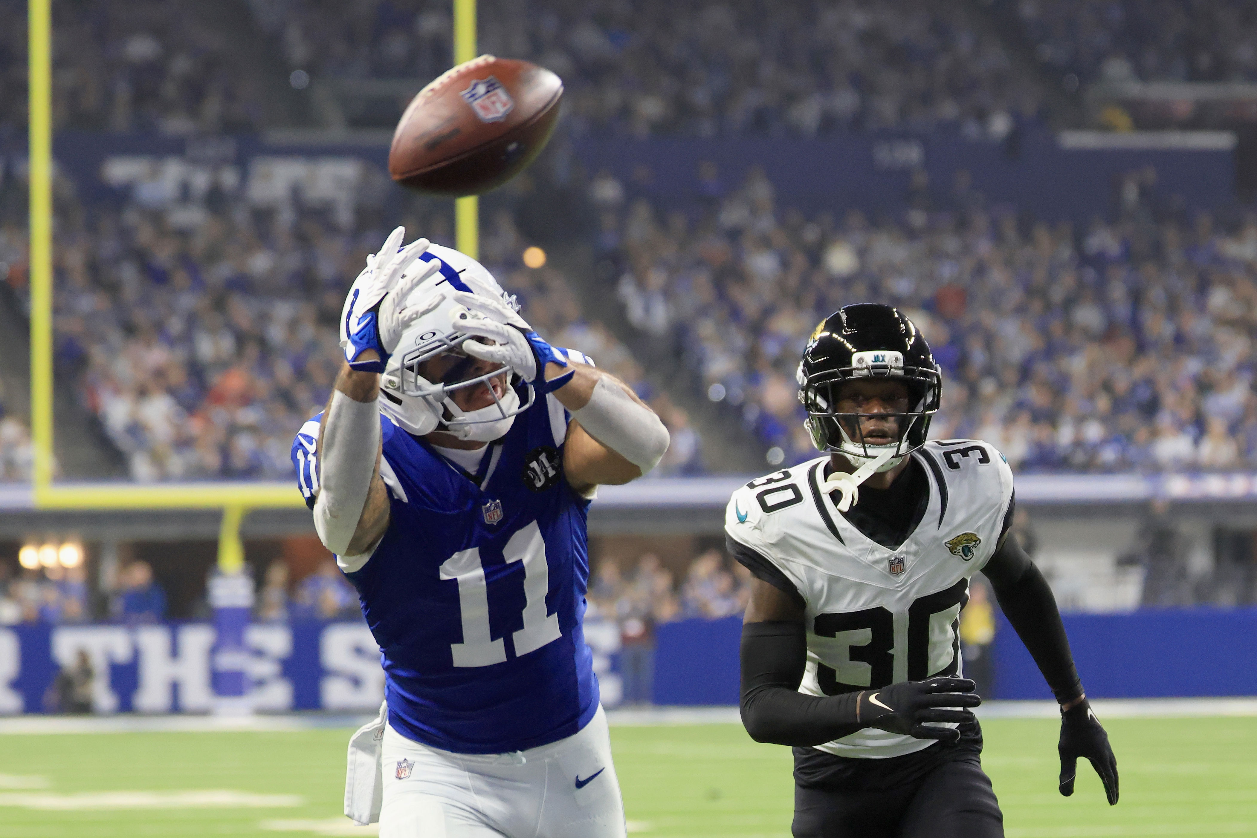 As 2025 draws to a close, where do the Colts go from here?