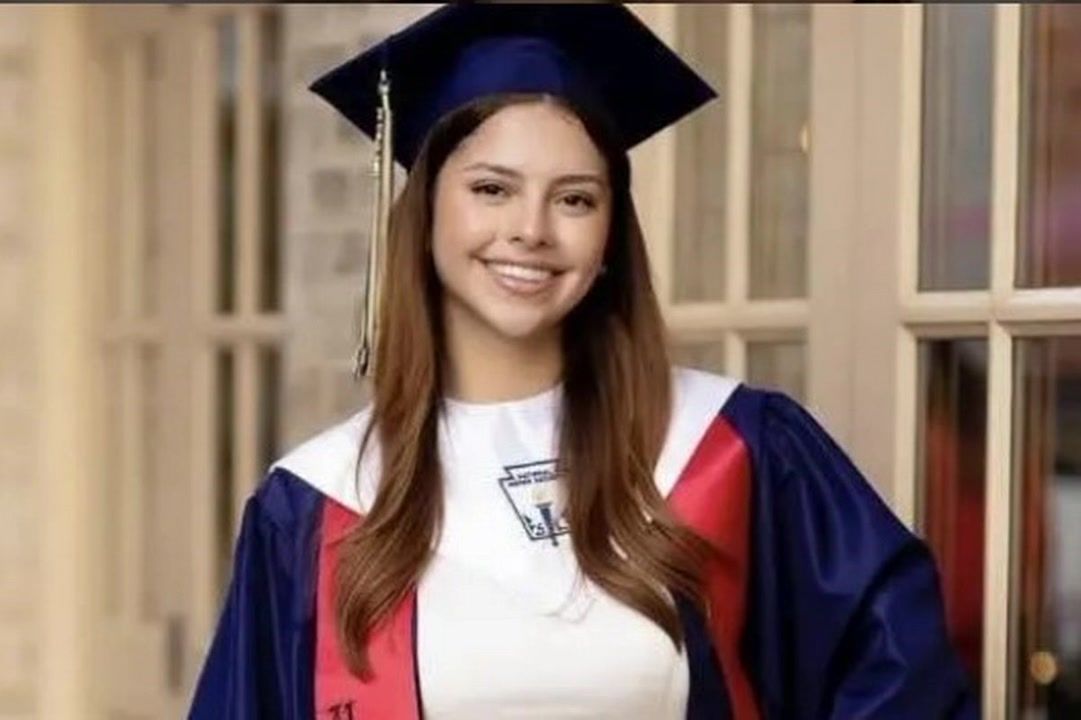 Body found near home of missing Texas teen