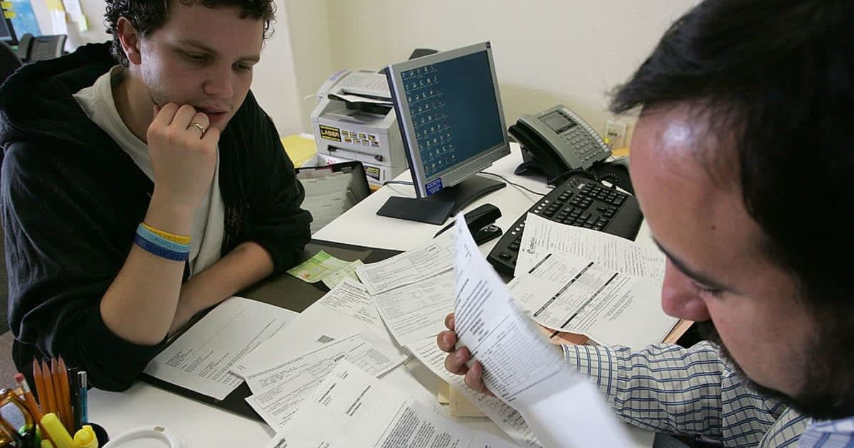 Authorities issue major warning about a letter scam being sent out to ...