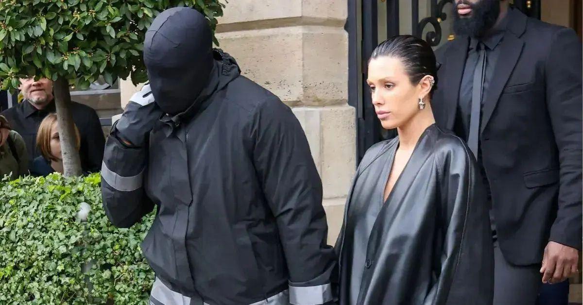 Kanye West addresses viral 'fake' bucket list that said he wanted to ...