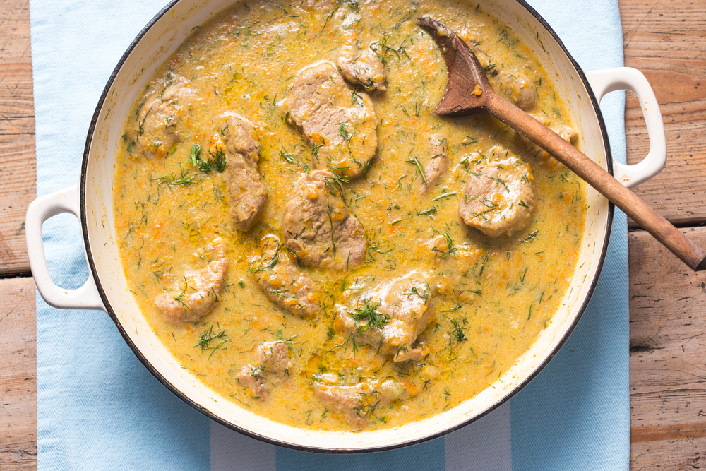 Batch cooking : 10 recettes du soir à faire au Thermomix pour la ...
