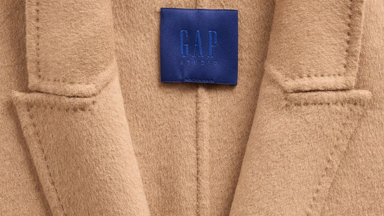 Gap’s new creative director puts the iconic 'mall brand' back on the ...