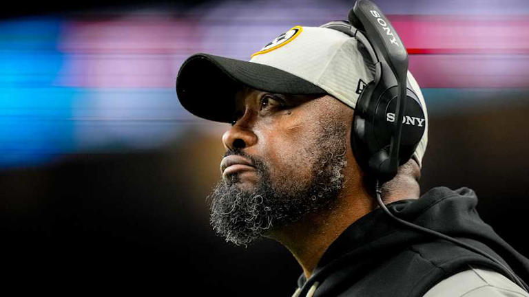 Steelers' wild card matchup feels painfully obvious if they beat Ravens
