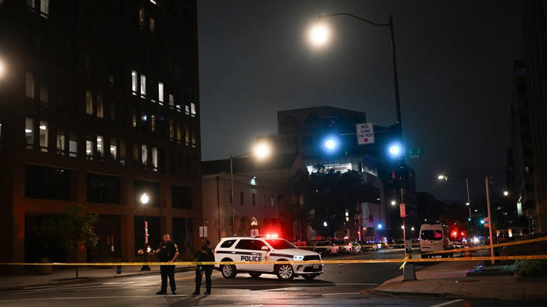 Western leaders must confront Islamist-inspired antisemitic violence ...