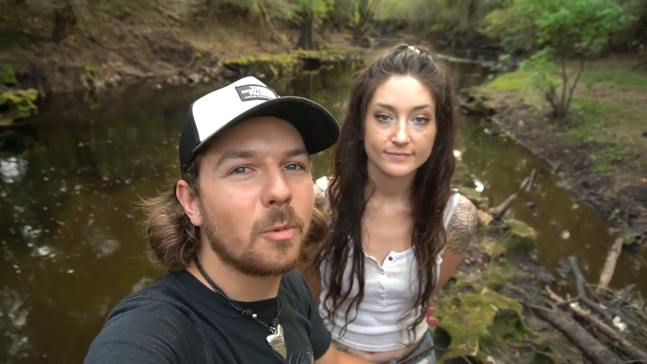 We found Ice Age fossils in a Florida river