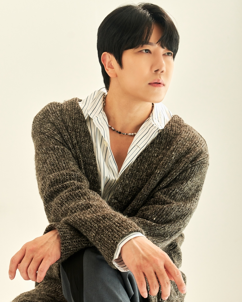 DK(December), to return in the New Year with first mini album ‘RETURN’