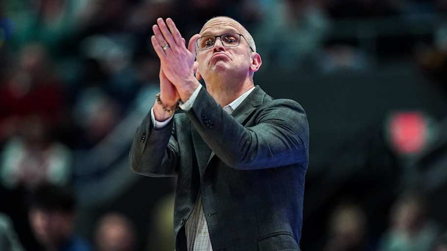 UConn's Dan Hurley reveals uncomfortable factor facing Xavier