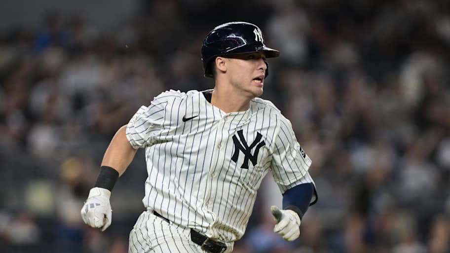 Yankees could face big time shortstop question