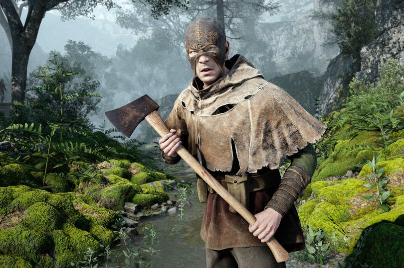 Best 2025 games that probably aren't on your backlog but should be