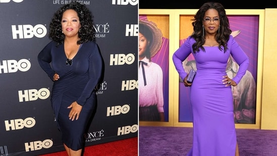 Oprah Winfrey opens up on why her GLP-1 weight loss medication became ...