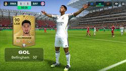 Update terbaru kode redeem FC Mobile paling gacor 3 Januari 2026 – gems ...