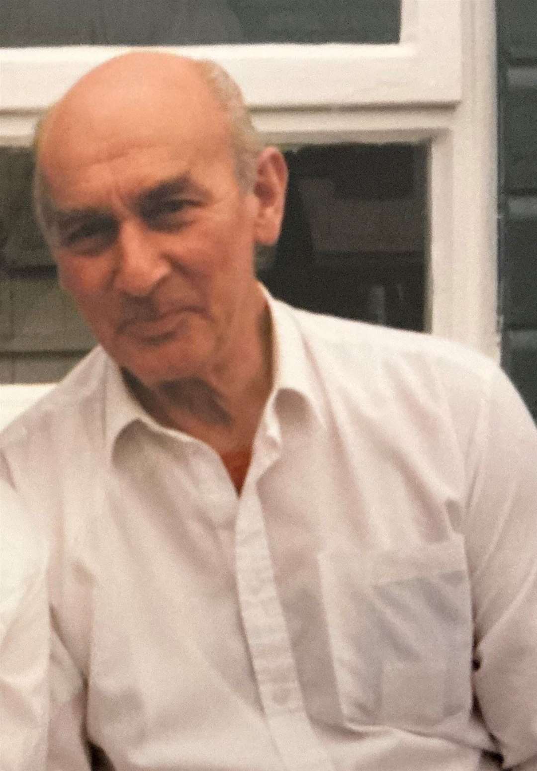 Daughter appeals for information on father, Joseph Carles Wren, who ...