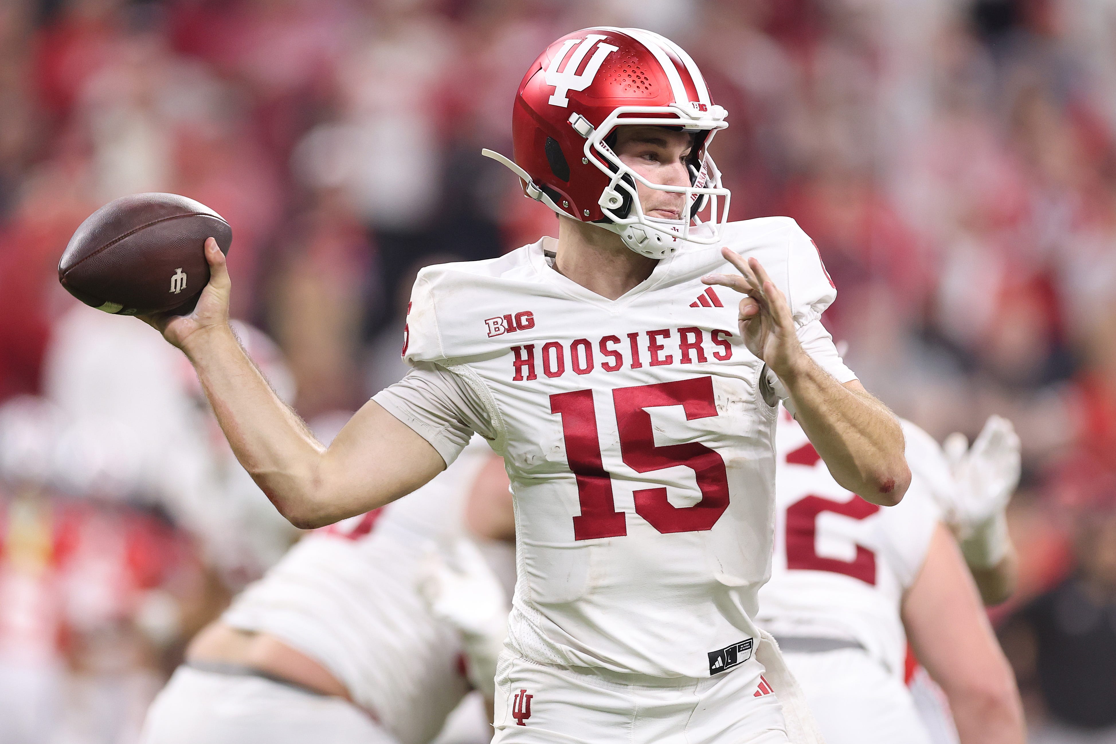 College football picks for the CFP quarterfinals